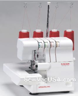 Singer Sewing Machines - Singer Embroidery Machines - Sergers